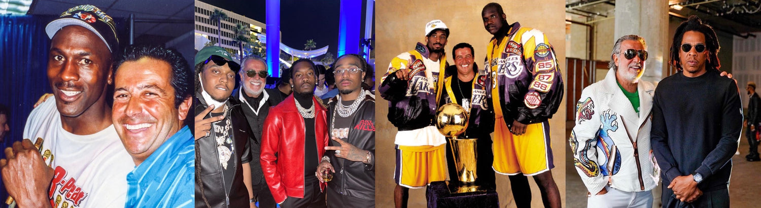 About Jeff Hamilton – Jeff Hamilton Shop