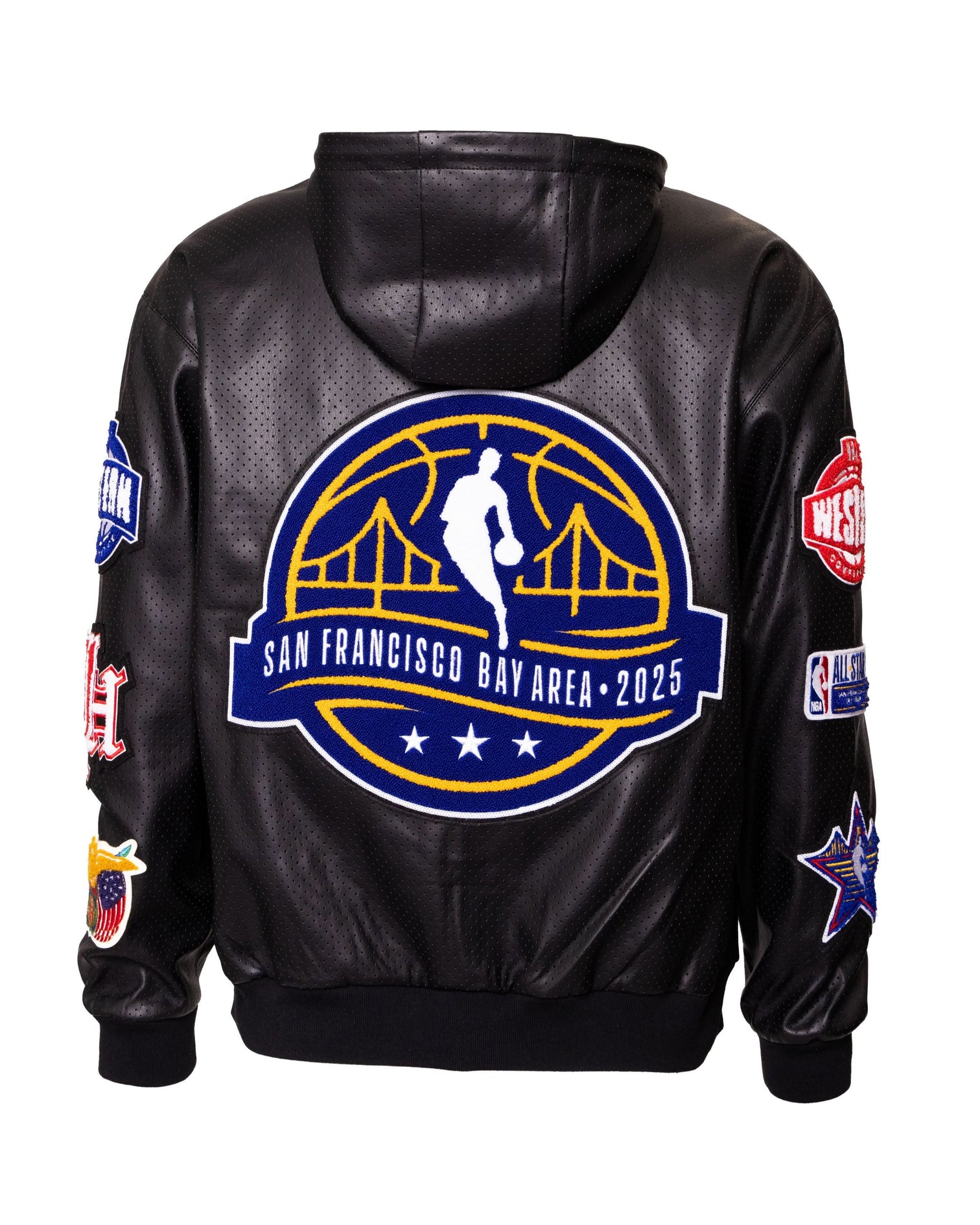 Shop All-Star Jackets