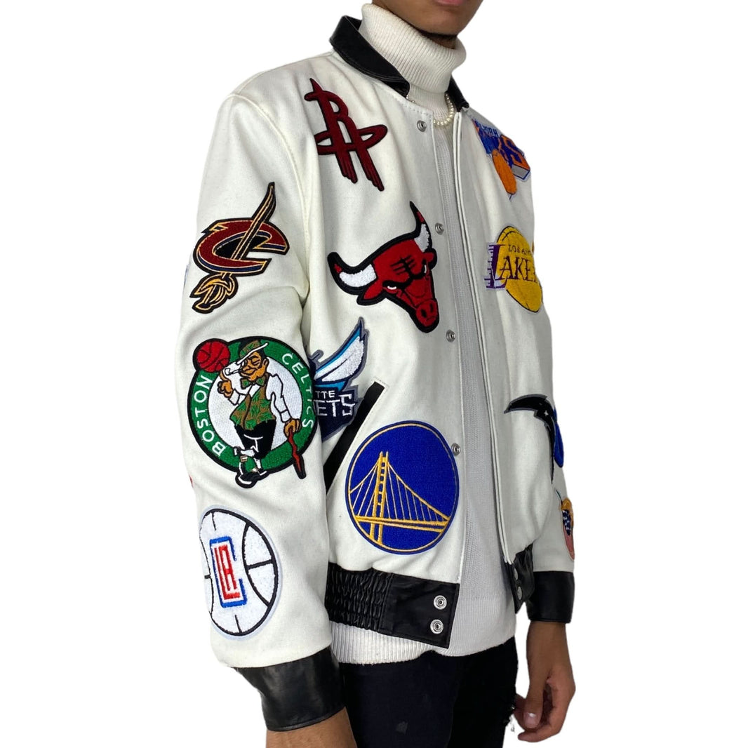 Jeff Hamilton Jackets - Iconic NBA & NFL Leather Jackets – Jeff ...